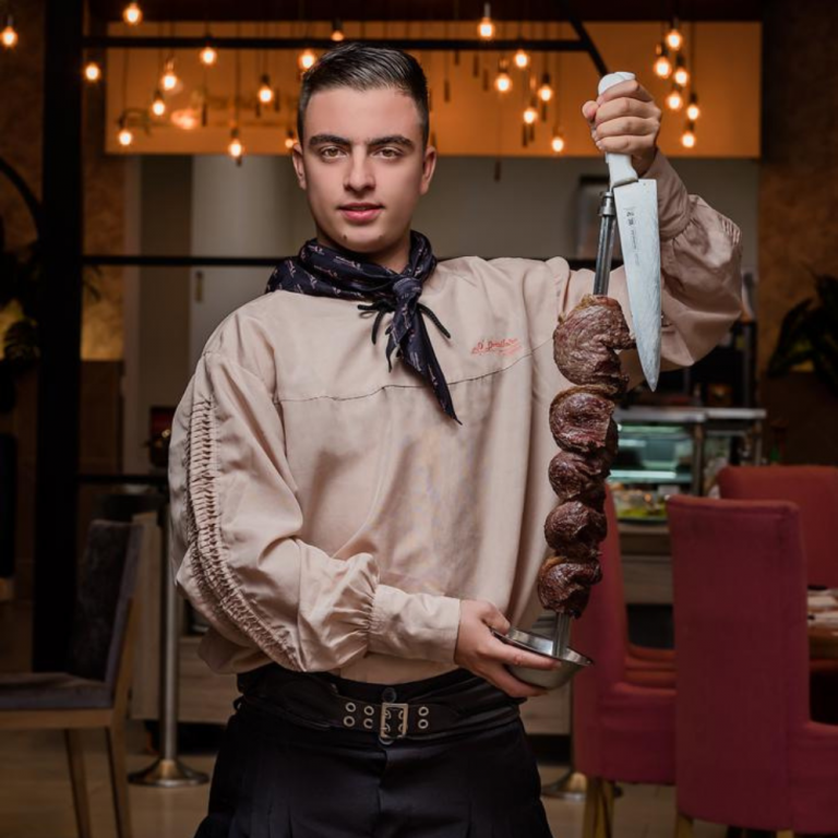 Inicio - Restaurante O'Brasileiro Rodizio